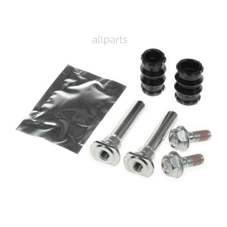 GANZ GUR10007 Ремкомплект направляющих переднего суппорта GM Matiz/MB (W168)/MITSUBISHI Carisma/Colt IV GANZ GUR10007