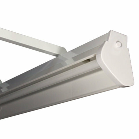 Светильник для школьной доски Ксенон люминесцентный, Master ЛБО01, 1 люминесцентная лампа 36 Вт, ЭПРА