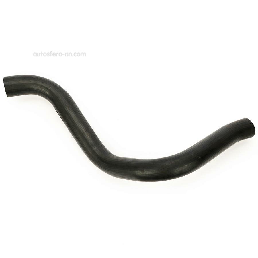 SPEEDMATE SMHSH065 Патрубок радиатора нижний HYUNDAI Sonata (V)