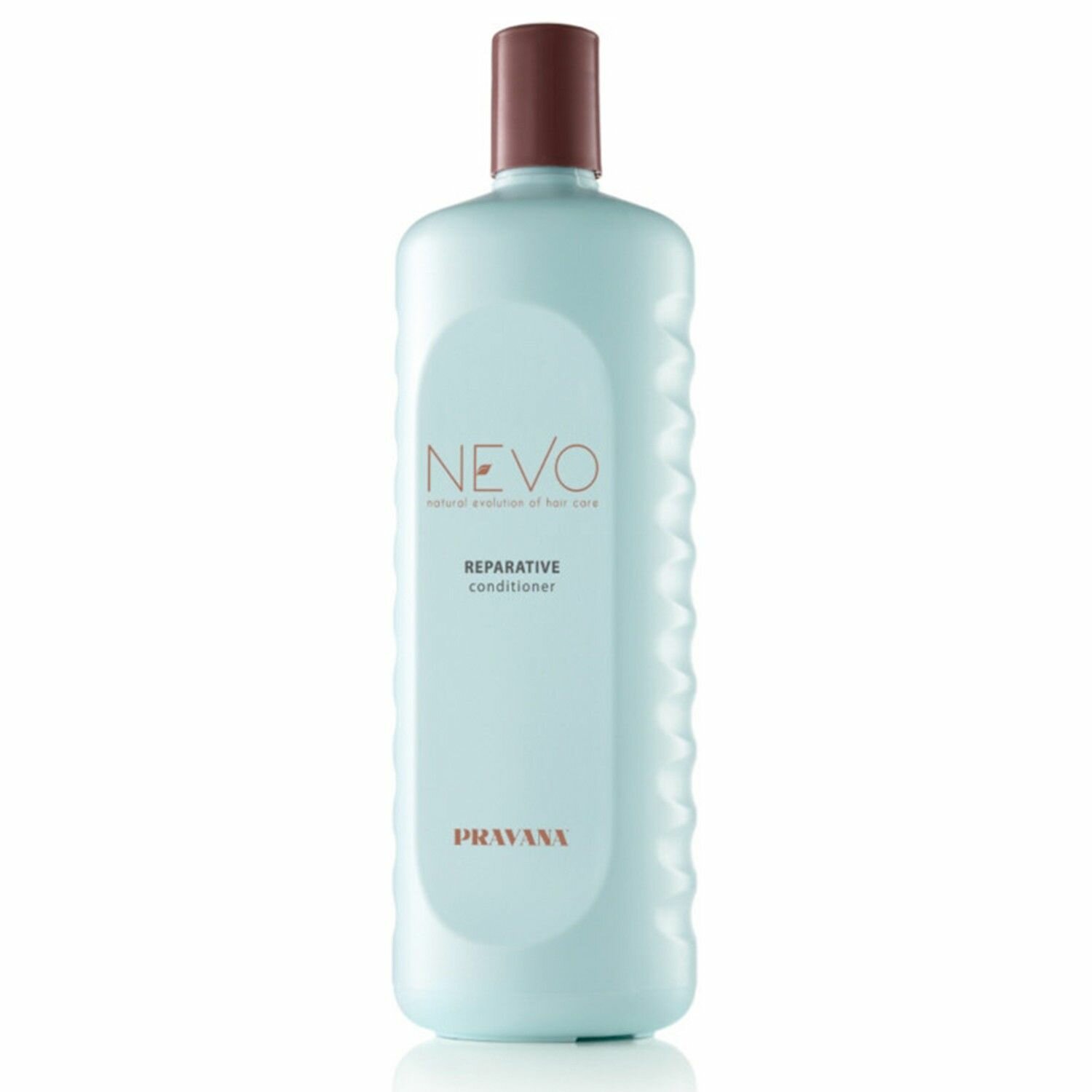 Восстанавливающий кондиционер для волос Pravana Nevo Reparative Conditioner, безсульфатный, 1000 мл