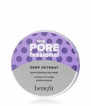 Benefit Cosmetics The POREfessional Deep Retreat Mini Маска для лица