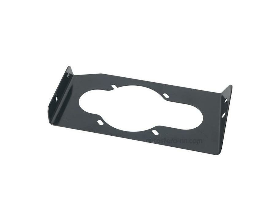 GAZ C41R113743116 Кронштейн фары тум ГАЗон Next прав (ГАЗ) (Оригинал)