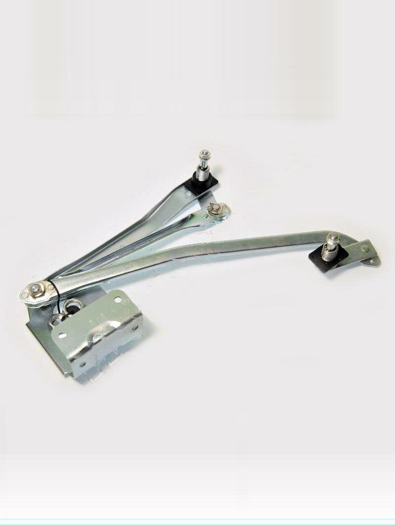 Трапеция стеклоочистителя Газель Бизнес, ZOMMER, 60.5205100