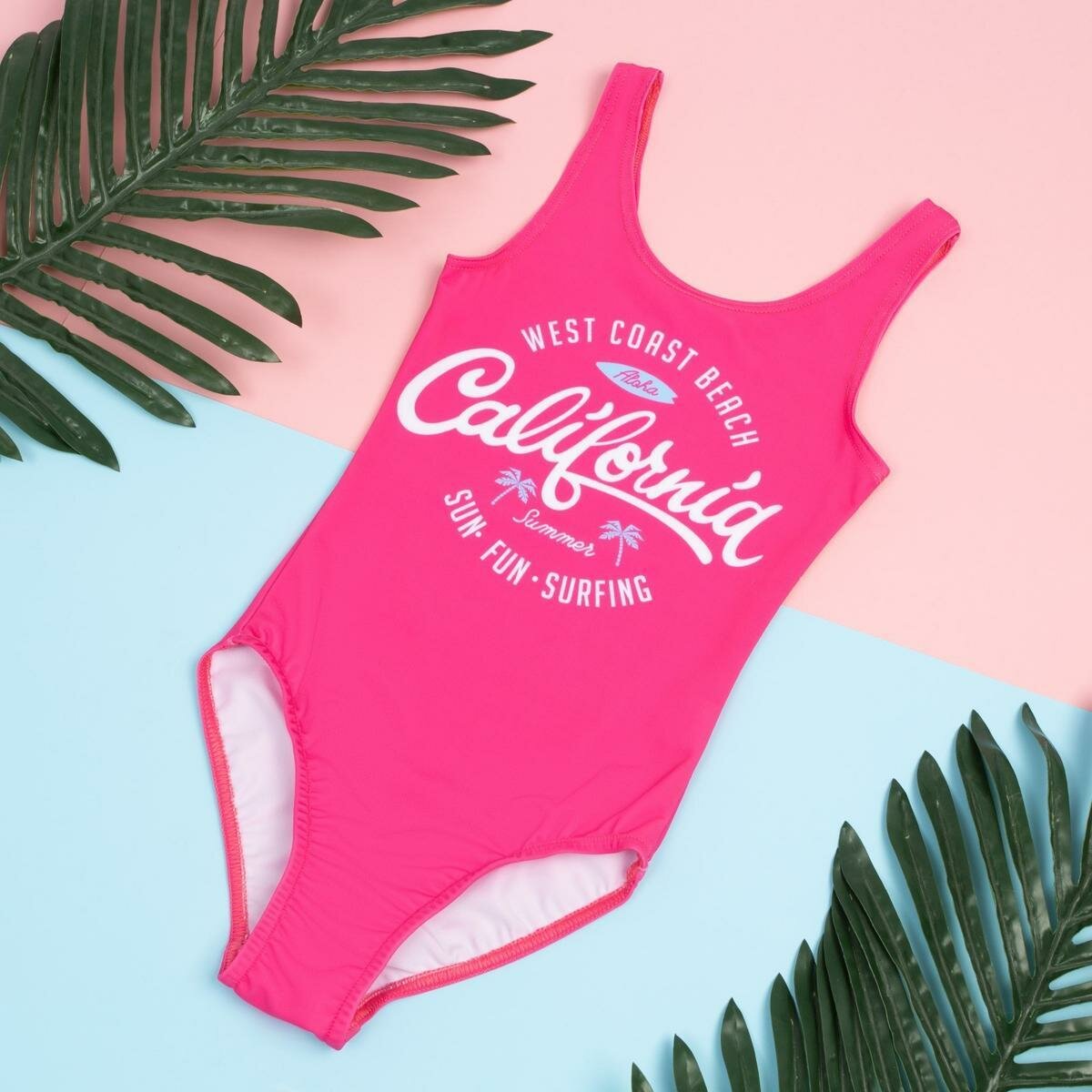 Купальник Купальник Пляж