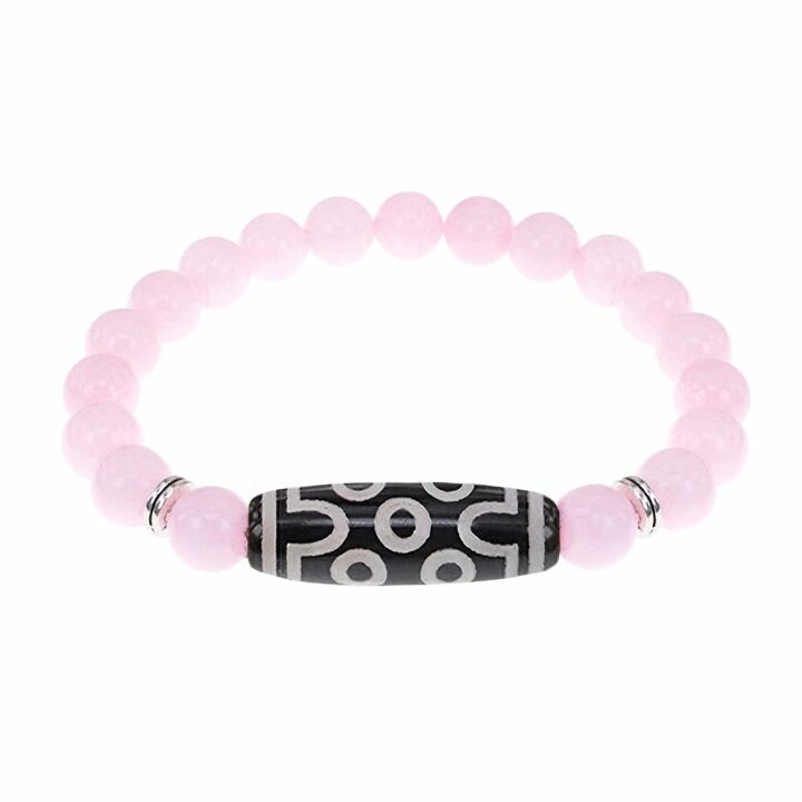 Браслет, агат