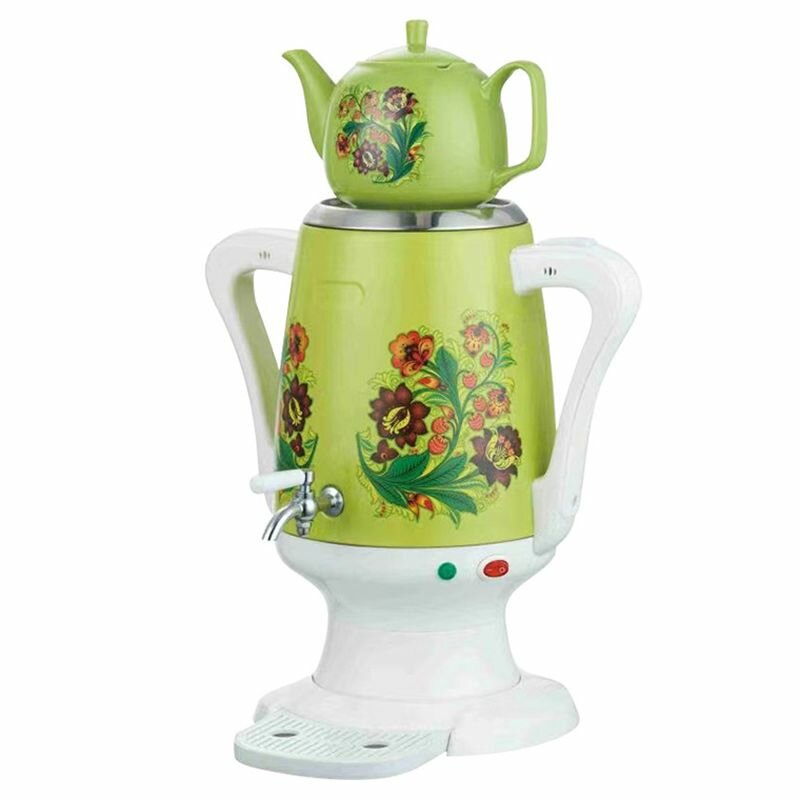 Электрический самовар