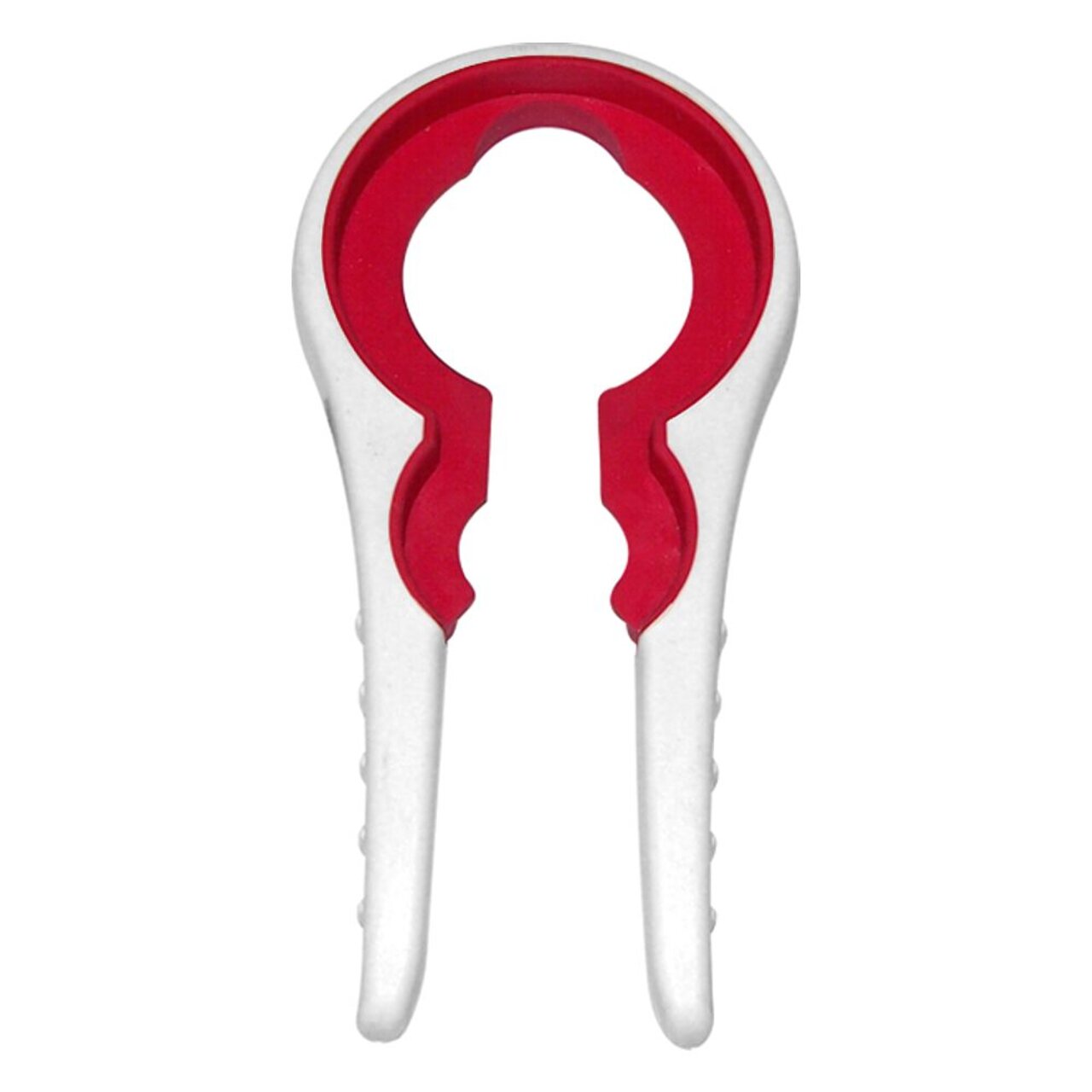 Multidom универсальная открывалка для винтовых крышек, пластмасса, в ассортименте