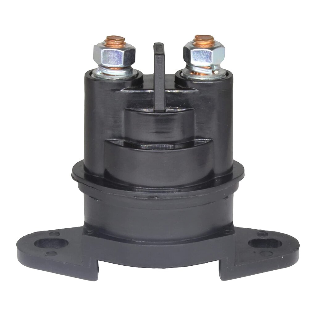 Электромагнитный переключатель реле стартера мотоцикла, электрический переключатель 278003012, запасные части для косилки-