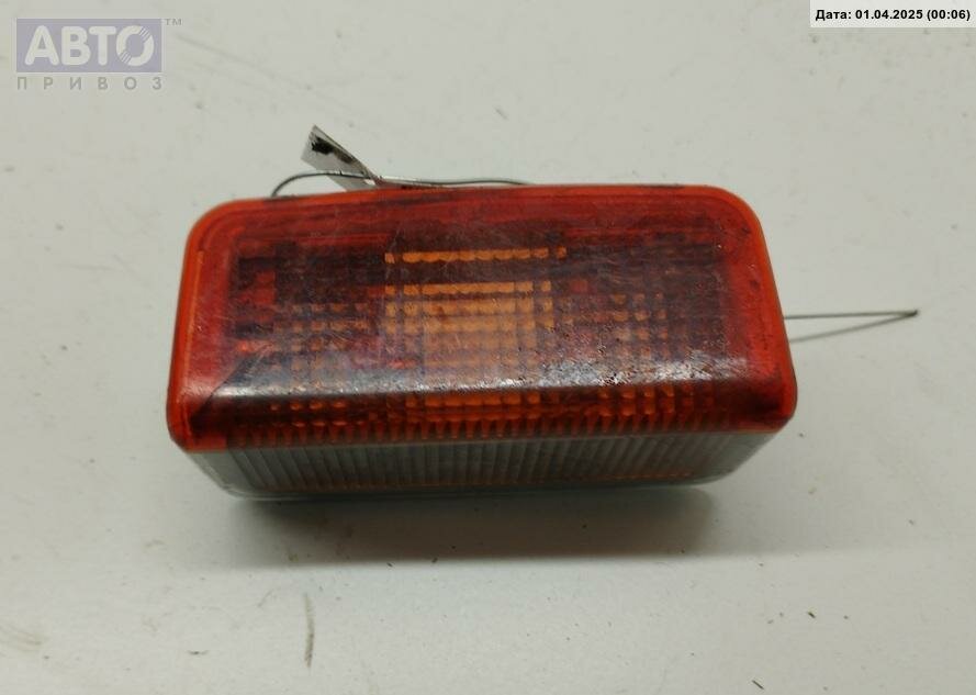 Фонарь салонный (плафон) Audi A4 B7 (2004-2008)