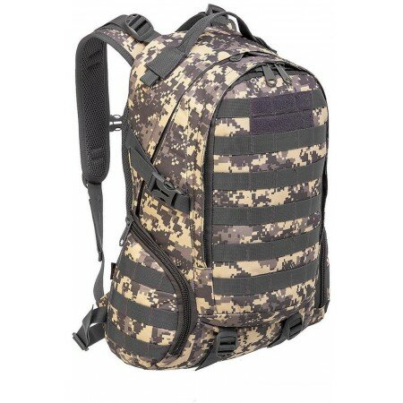 Helios HS-9332-G (камуфляж цифра)