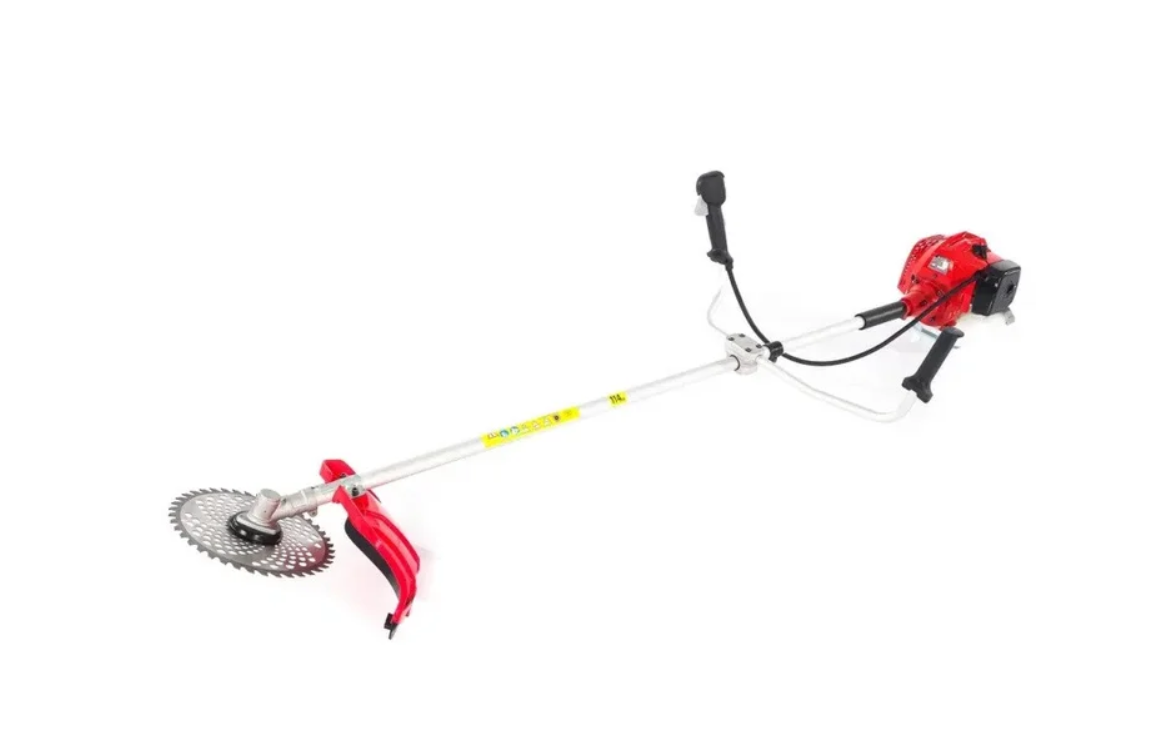 Триммер садовый Интерскол КБ-44/43РВ (898.0.0.70)