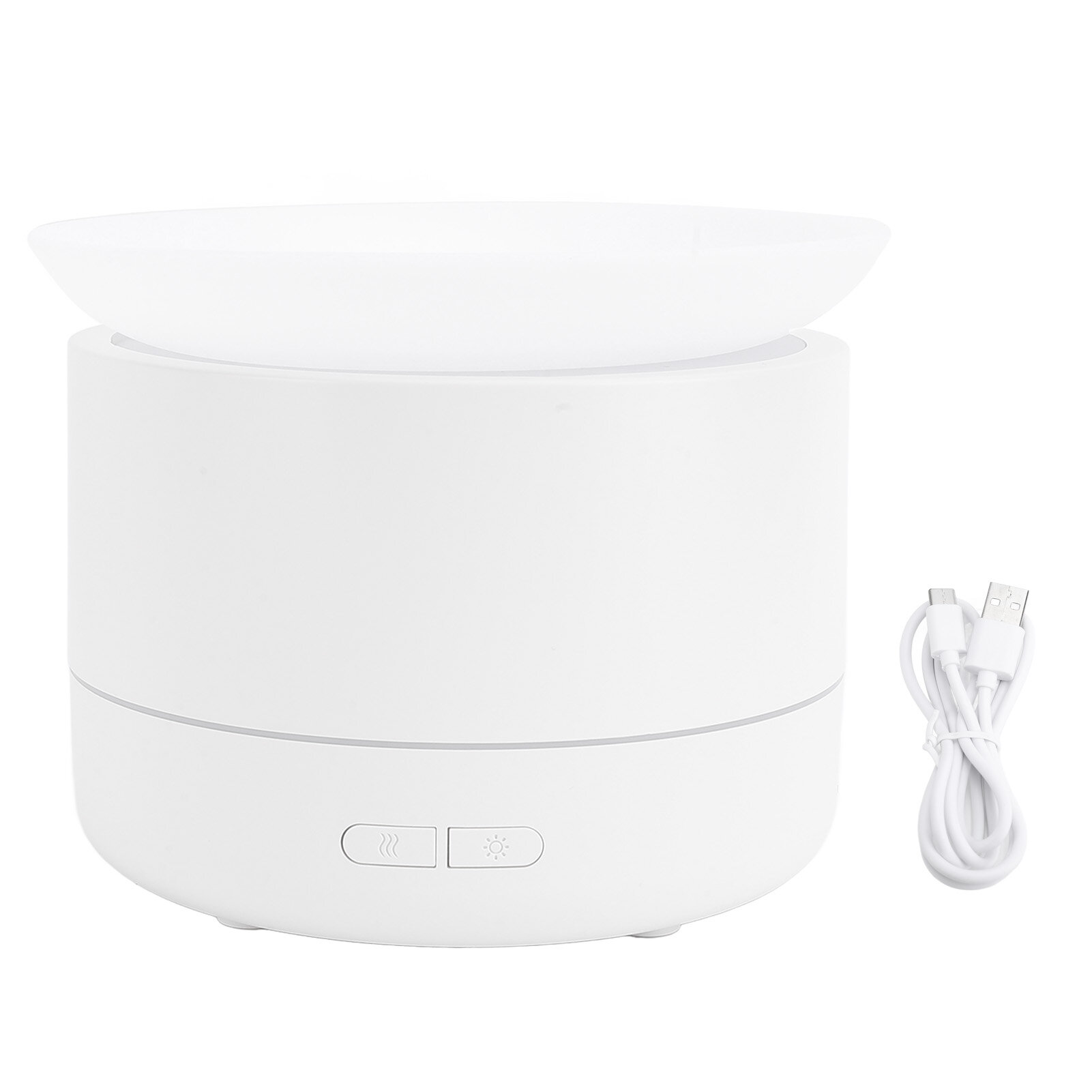 Диффузор эфирного масла для дома 200 мл ароматерапия диффузор Увлажнитель с 7 цветами Ночные огни Тихий работа