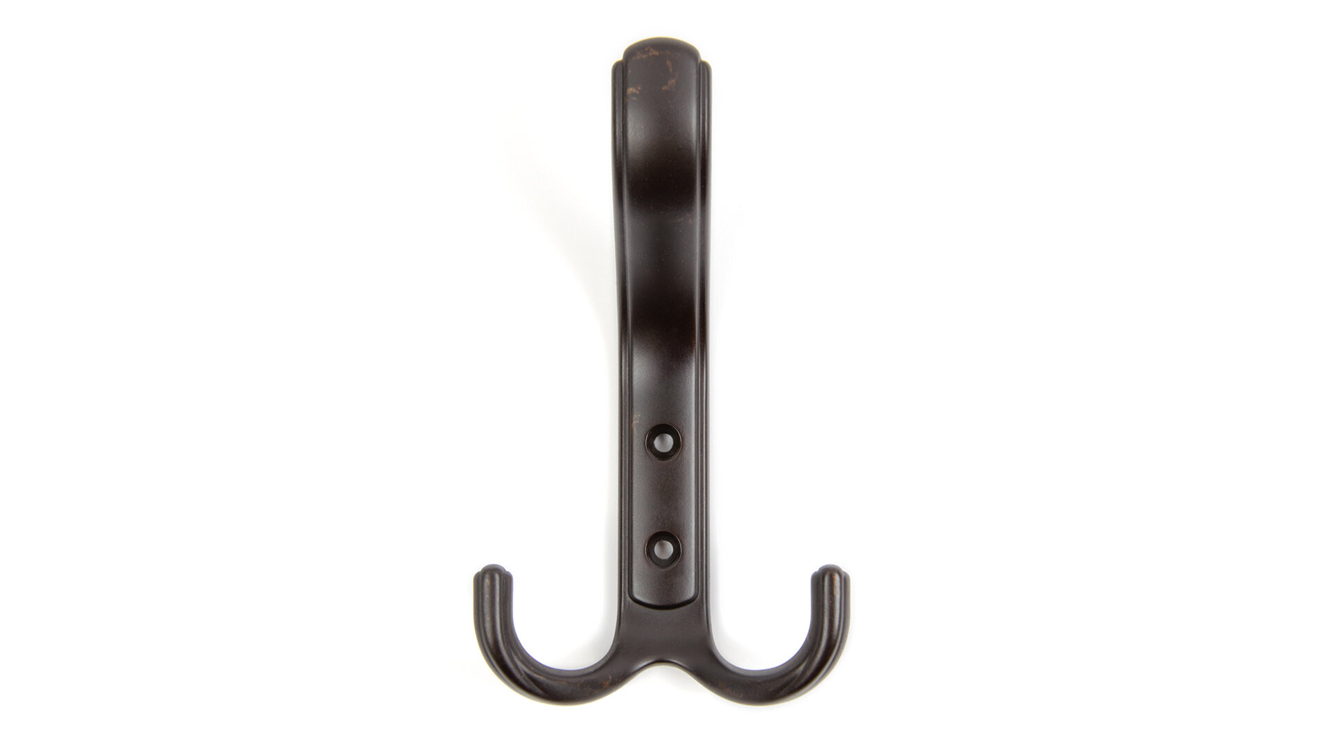 Мебельный крючок DOMANI K352AC.6, старинная медь