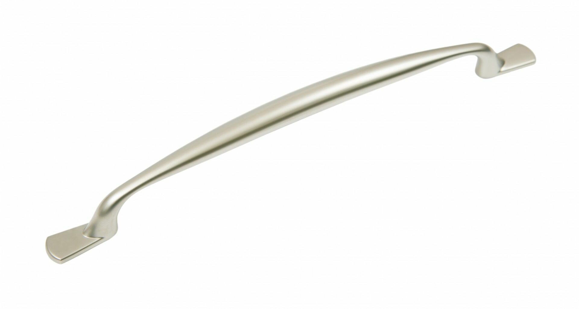 Мебельная ручка NEOLINE RS220SC.4/160, сатиновый хром