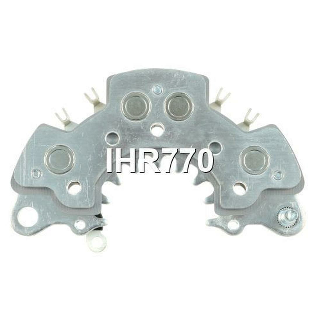 Диодный мост Infiniti I35, I30 (Инфинити И35, И30) / Nissan Maxima, Murano (Ниссан Максима, Мурано), новый