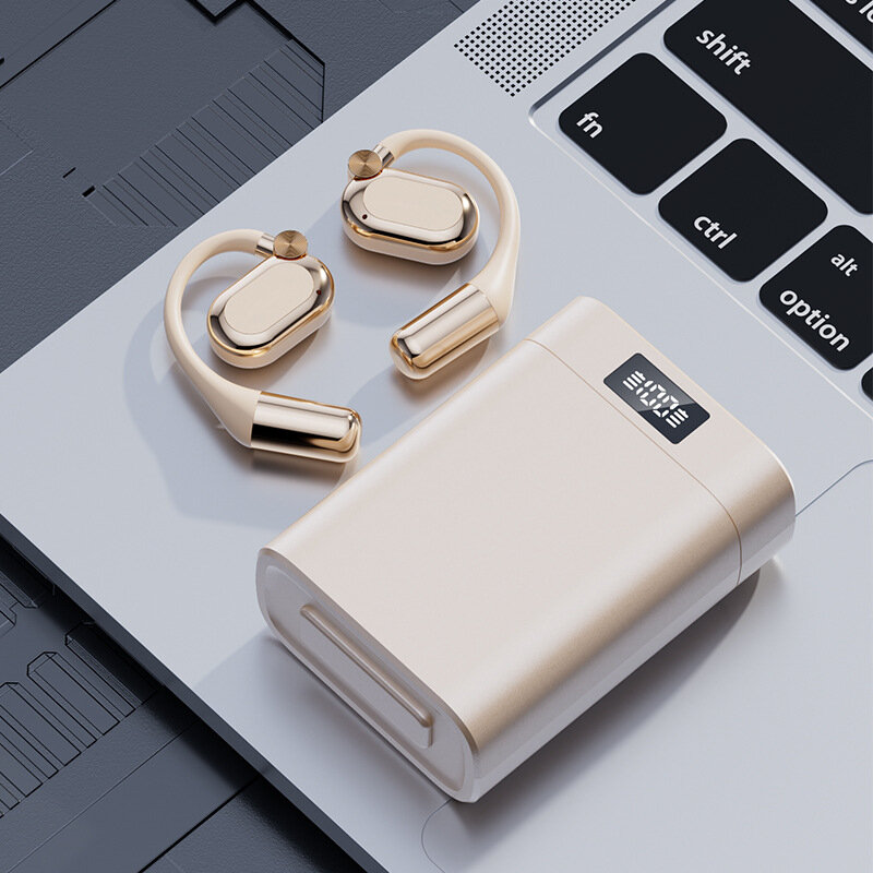 Путешествий YM Mall Наушники M116 Открытый Тип Высокий Звук Долго Аккумулятор