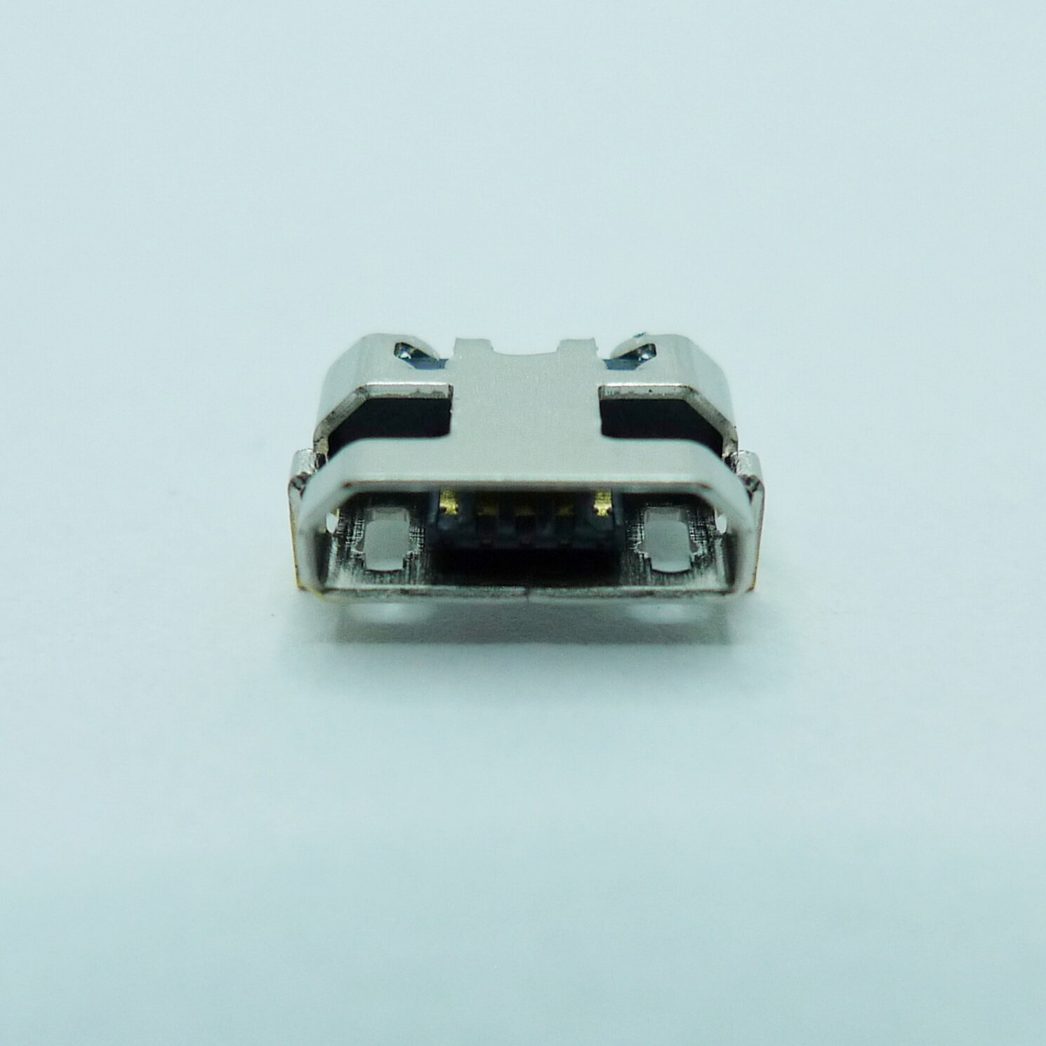 Разъем Micro USB №95 — фото 1
