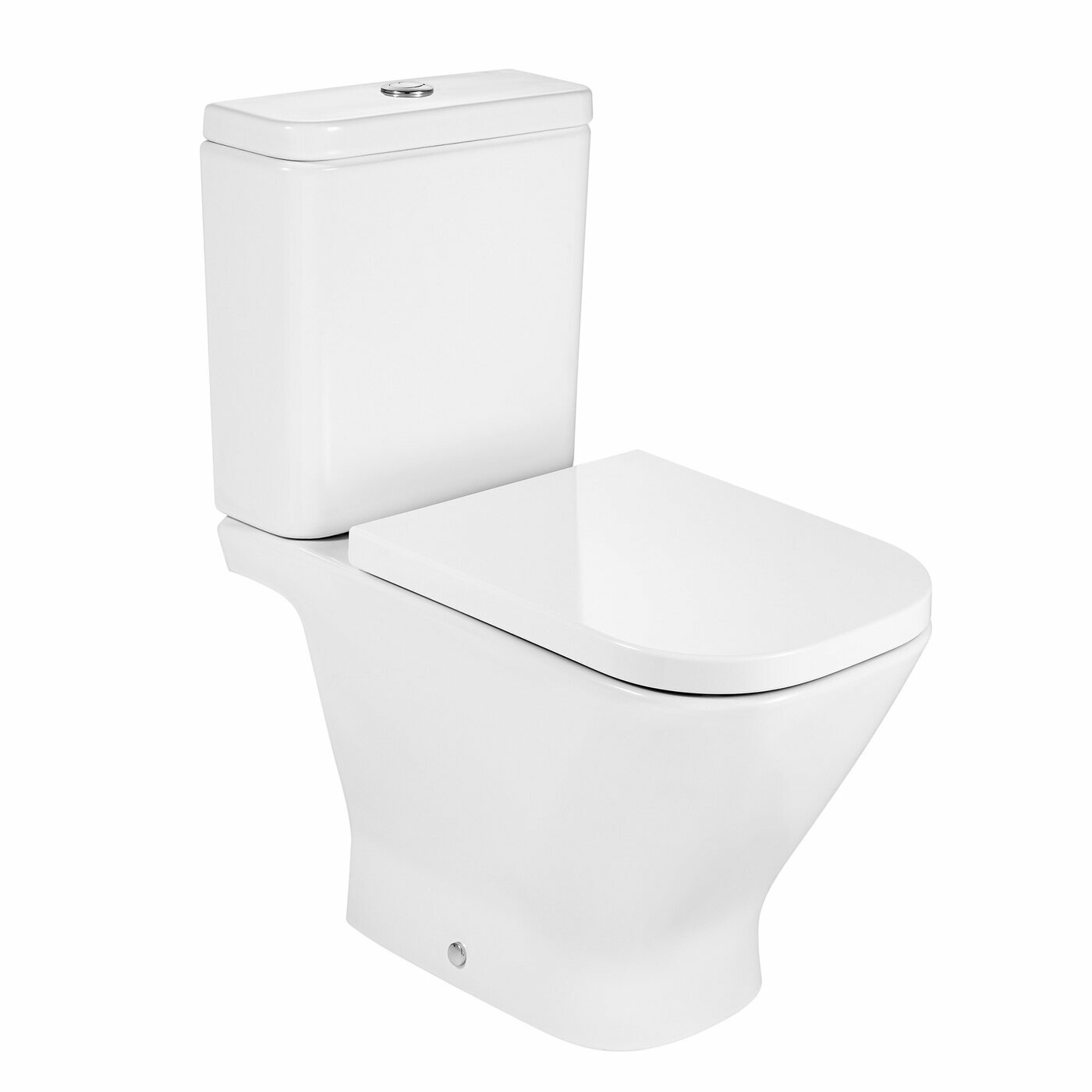 Унитаз компакт Roca Gap 342477000