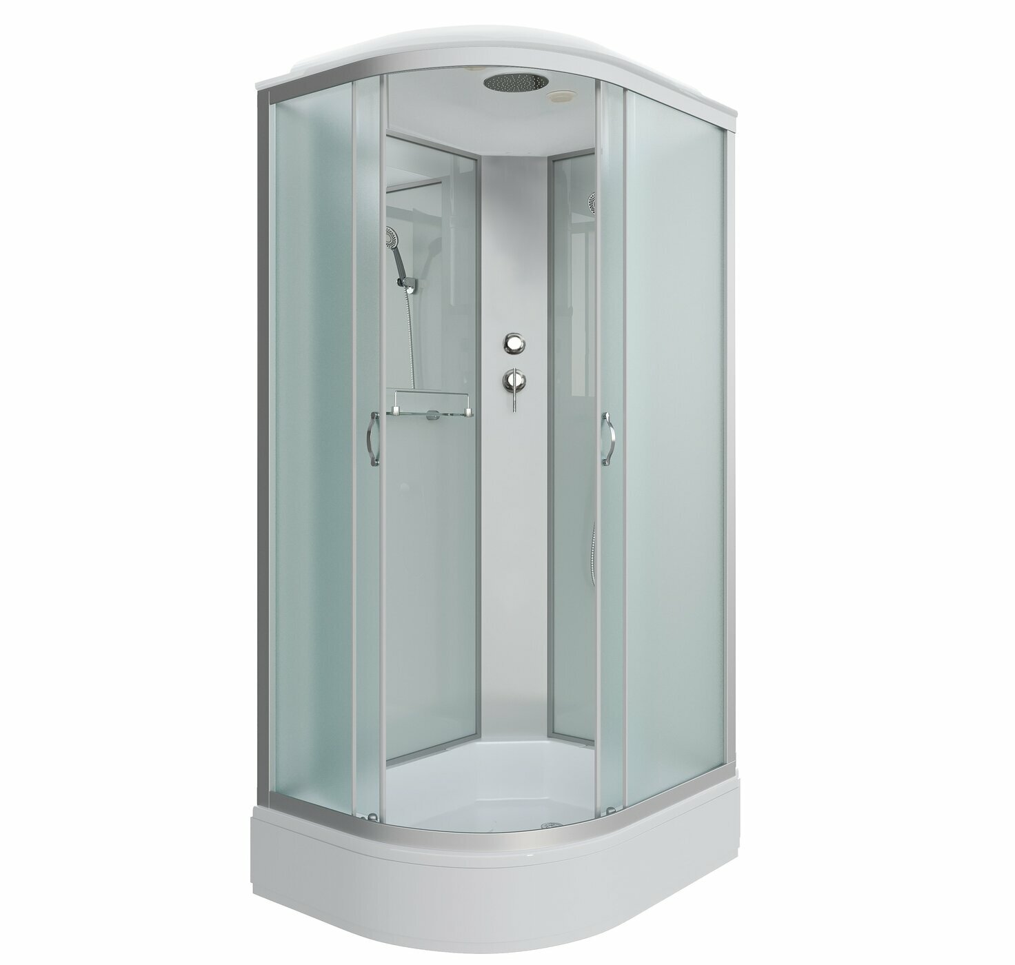 Душевая кабина Niagara Classic 70х90 339744R