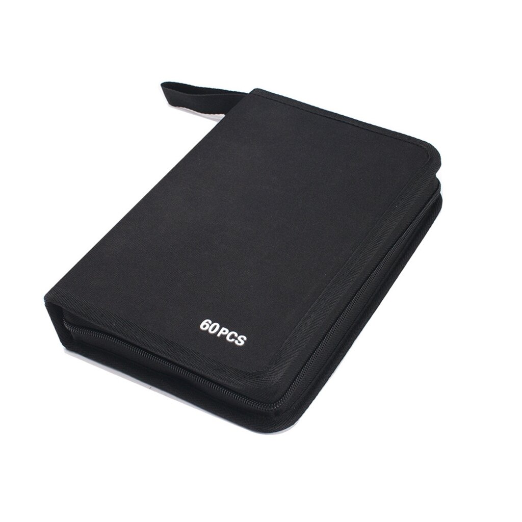 Блестящие Гелевые Ручки с 60 Заправками 1,0 мм Гелевые Чернильные Ручки для Раскрашивания Книг для взрослых и Детского Письма Рисования Скрапбукинга