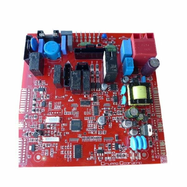 Плата управления для котлов FONDITAL