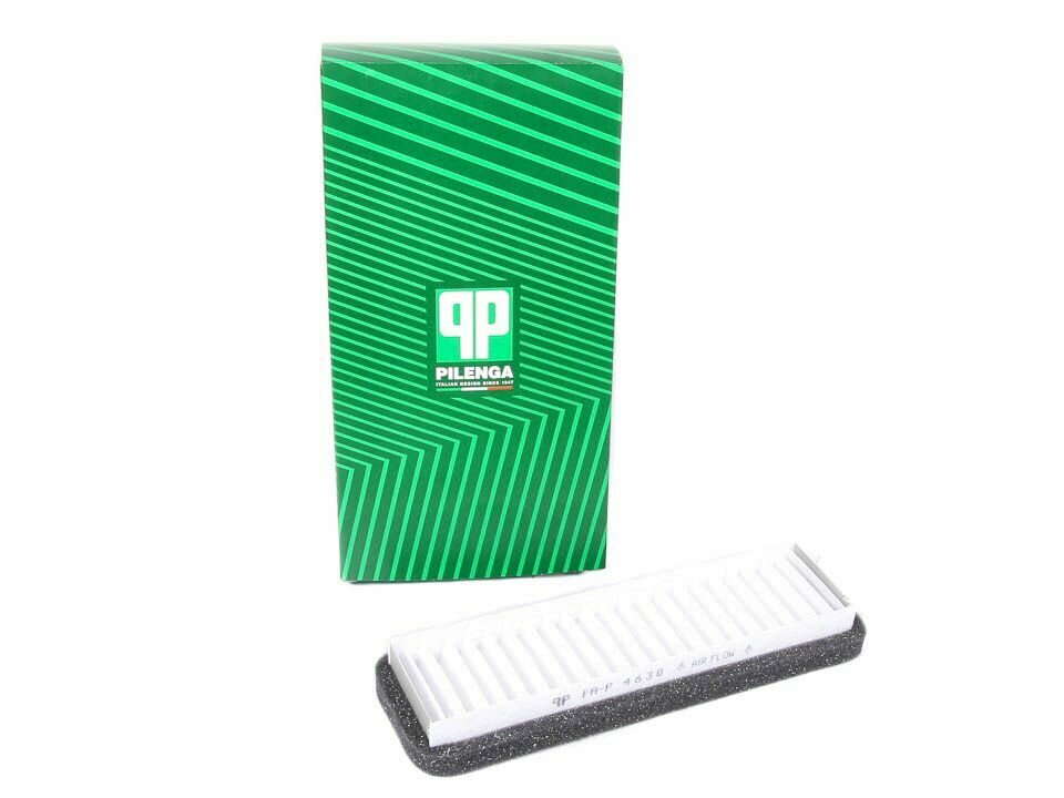 Фильтр воздушный салона 3302 Pilenga FA-P 4630