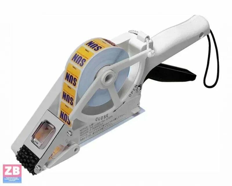 Аппликатор этикеток