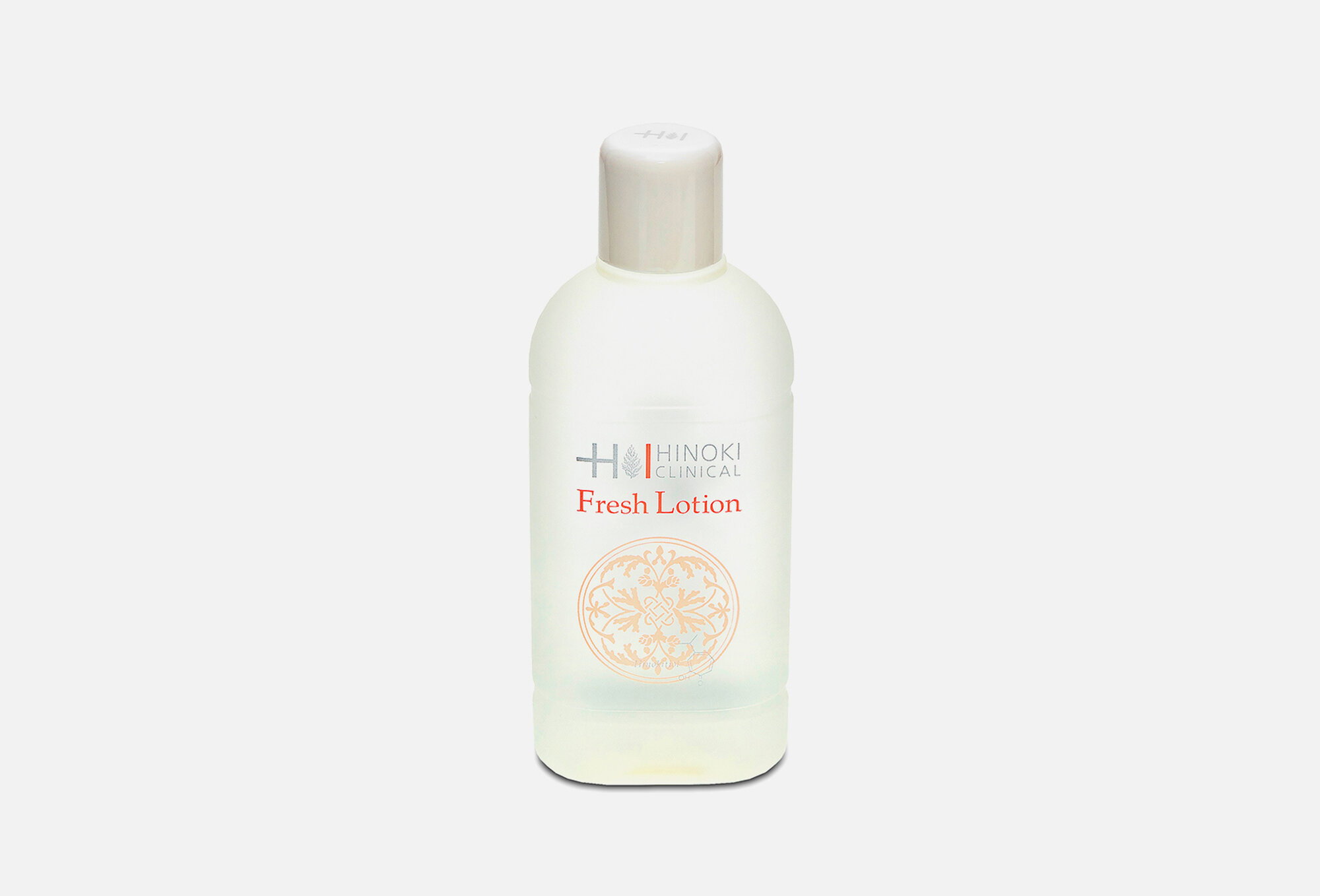 Лосьон регулирующий с освежающим эффектом HINOKI CLINICAL Fresh Lotion 150 мл