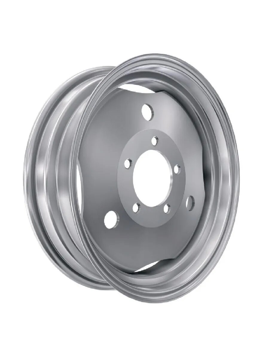 Диск колесный МТЗ передний (5 отверстий) под шину 7.50-20 с