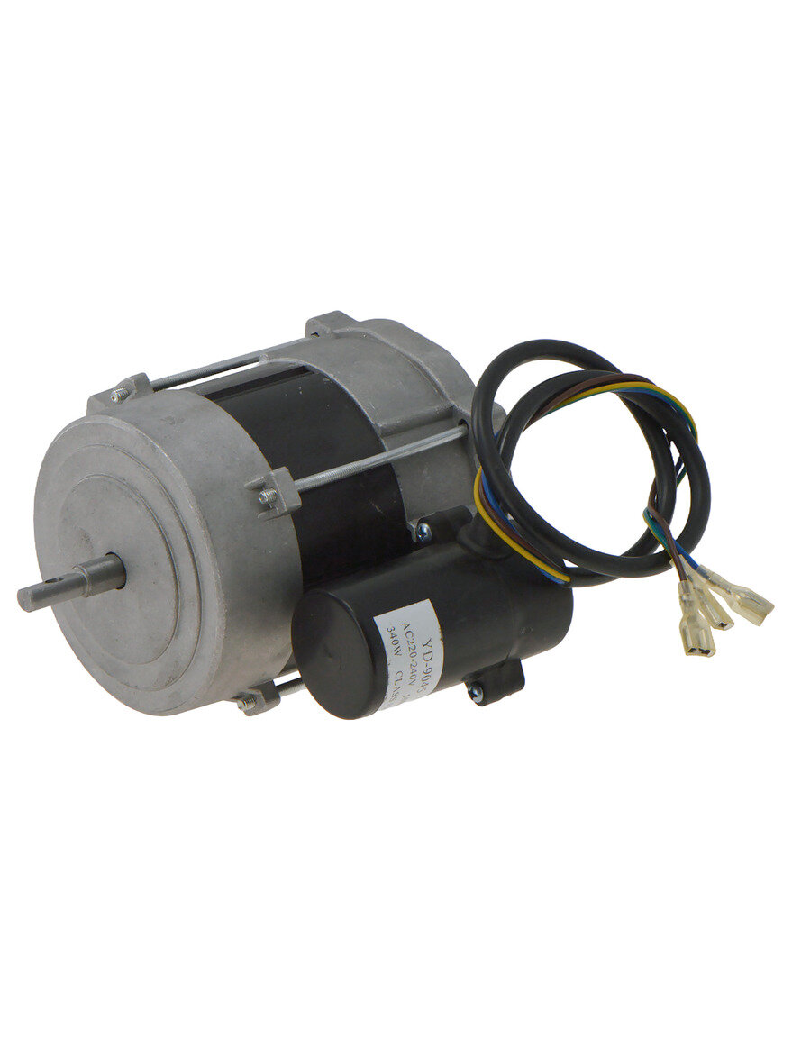 Электромотор для пушки тепловой PATRIOT DTC 303i (20105044)