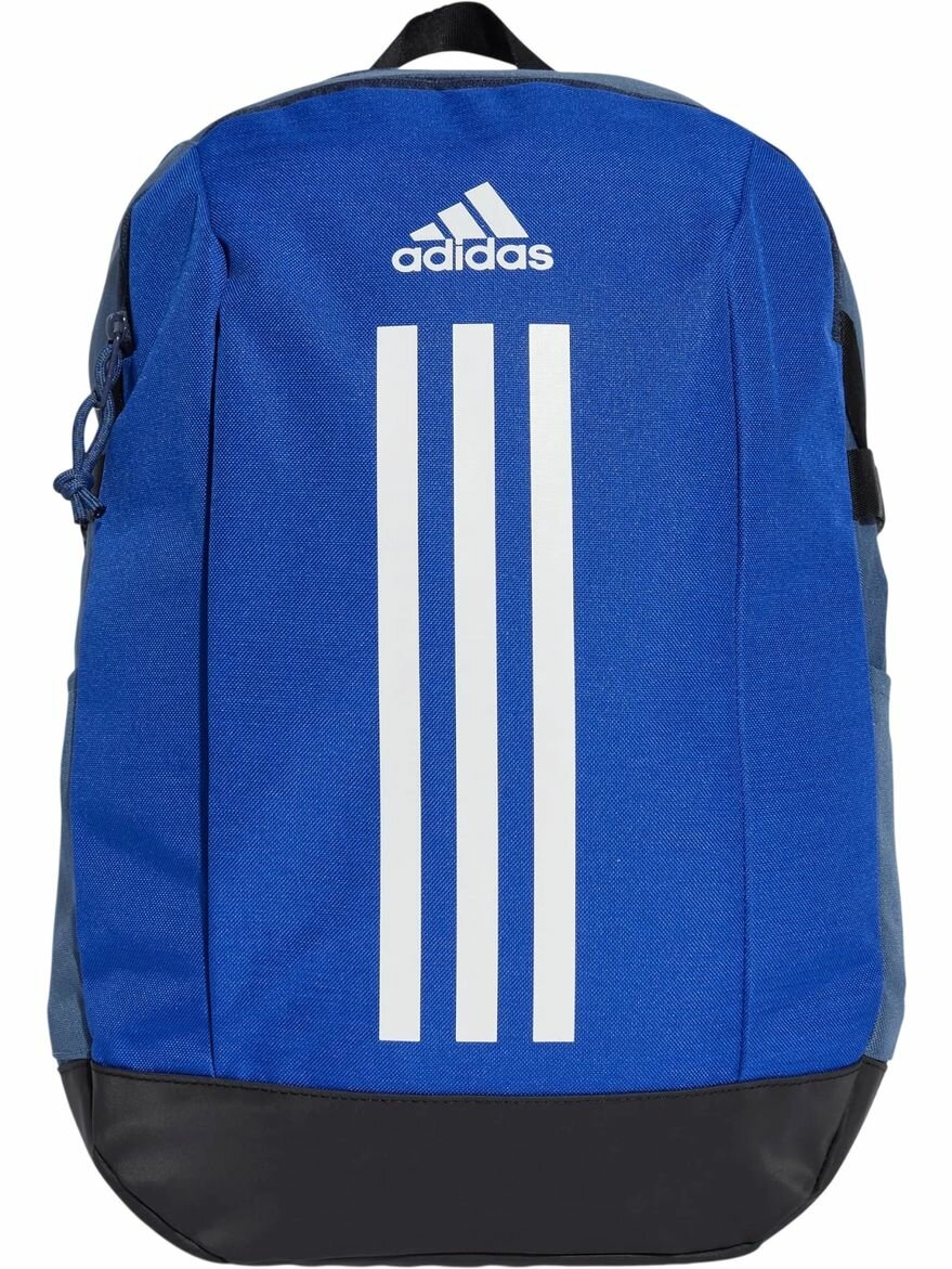 Рюкзак; Adidas; Power Backpack IY9404 Повседневный синий