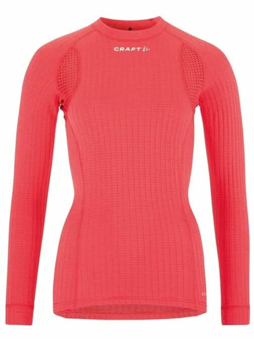 Термолонгслив PRO ACTIVE EXTREME X CN LS W