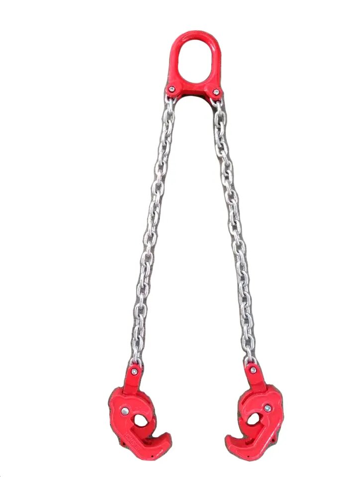 1005871 Захват для бочек TOR SL 0,5T