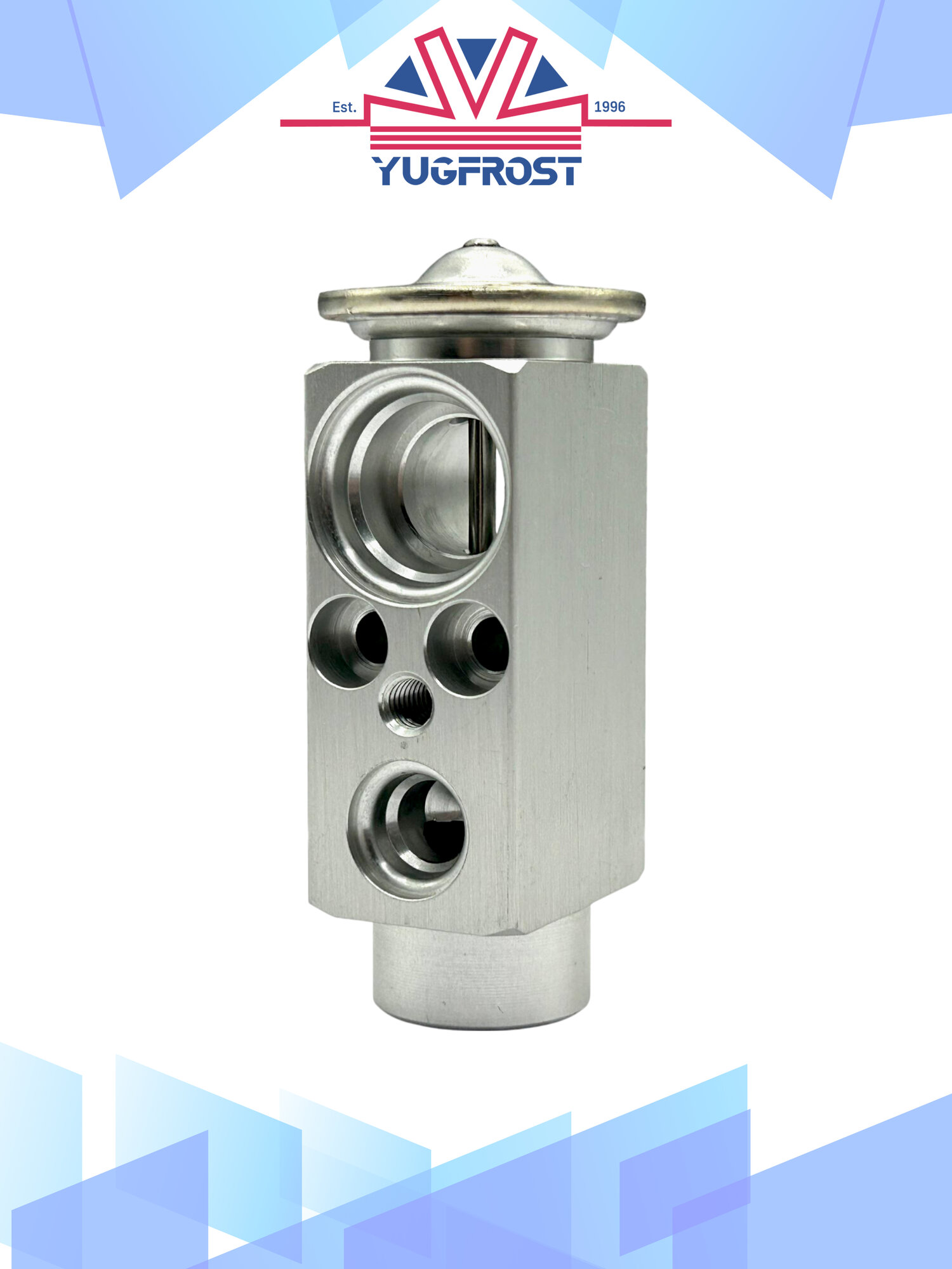 ТРВ BMW 5 серии E60, ; 6 серии E63, (03-10)