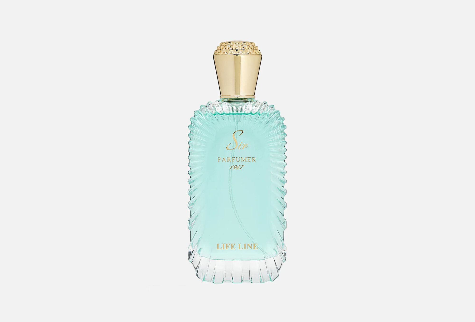 SIR PARFUMER LIFE LINE 100 мл, Парфюмерная вода унисекс