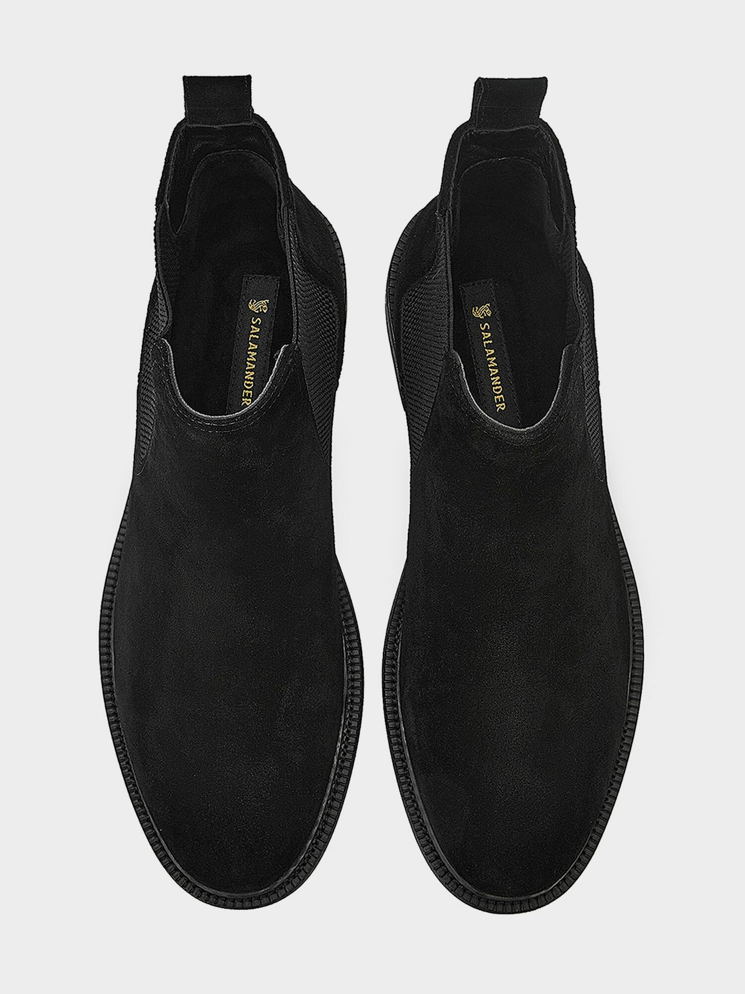 Ботинки челси