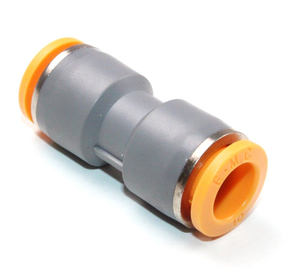 ZPU10, Фитинг, ЕМС