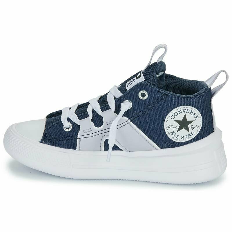 Кеды Chuck Taylor All Star