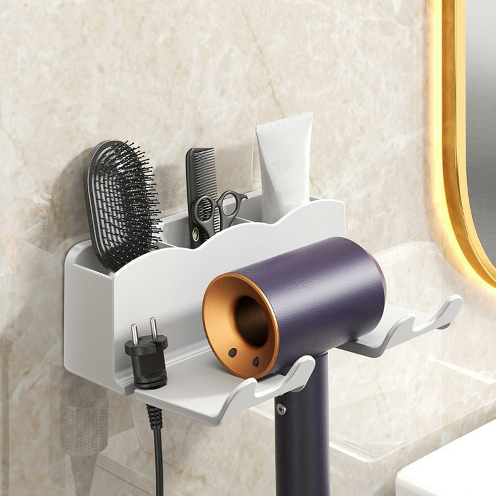 Держатель фена волос