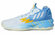 Кроссовки adidas D lillard 8, размер EU 44 стопа (27CM)