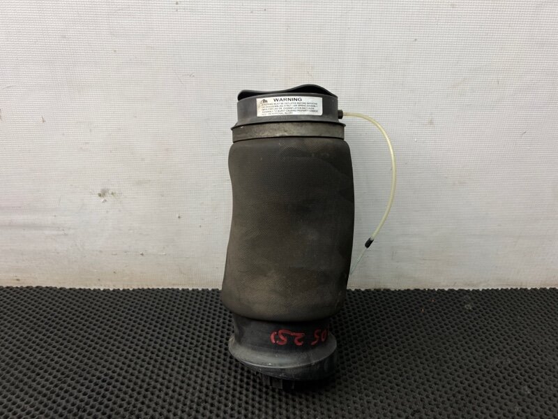 Пневмобаллон Mercedes-Benz R-Class 2011 W251 272.967 3.5 OEM A2513200425