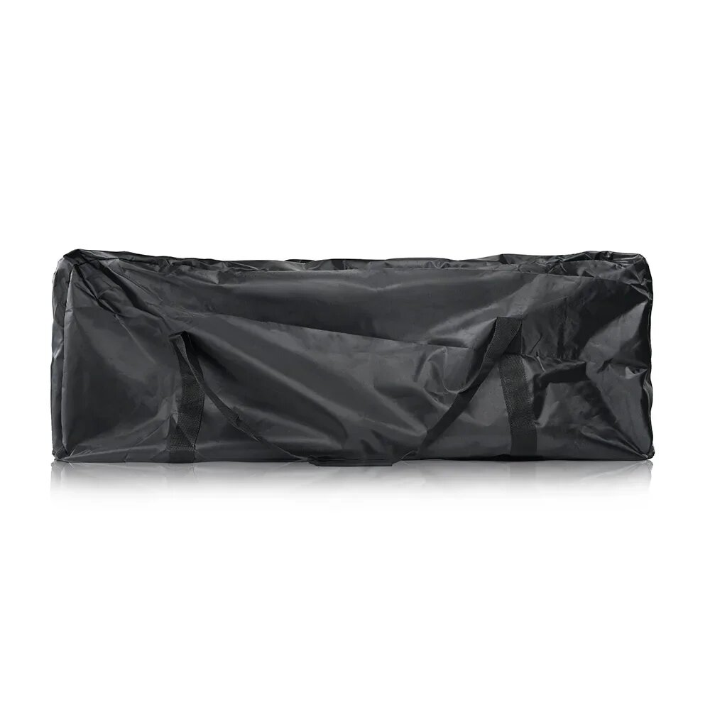 Водонепроницаемая сумка для электроскутера Segway Ninebot черного цвета