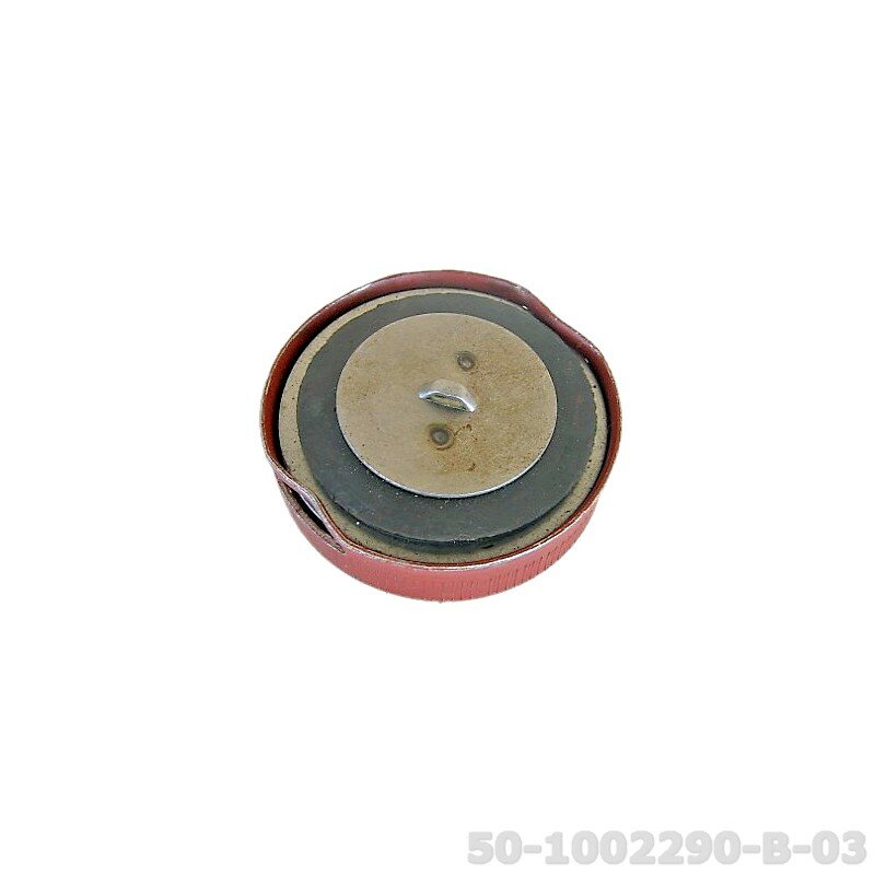 Крышка маслозаливной горловины 50-1002290-Б-03, для колесных тракторов и экскаваторов марки МТЗ