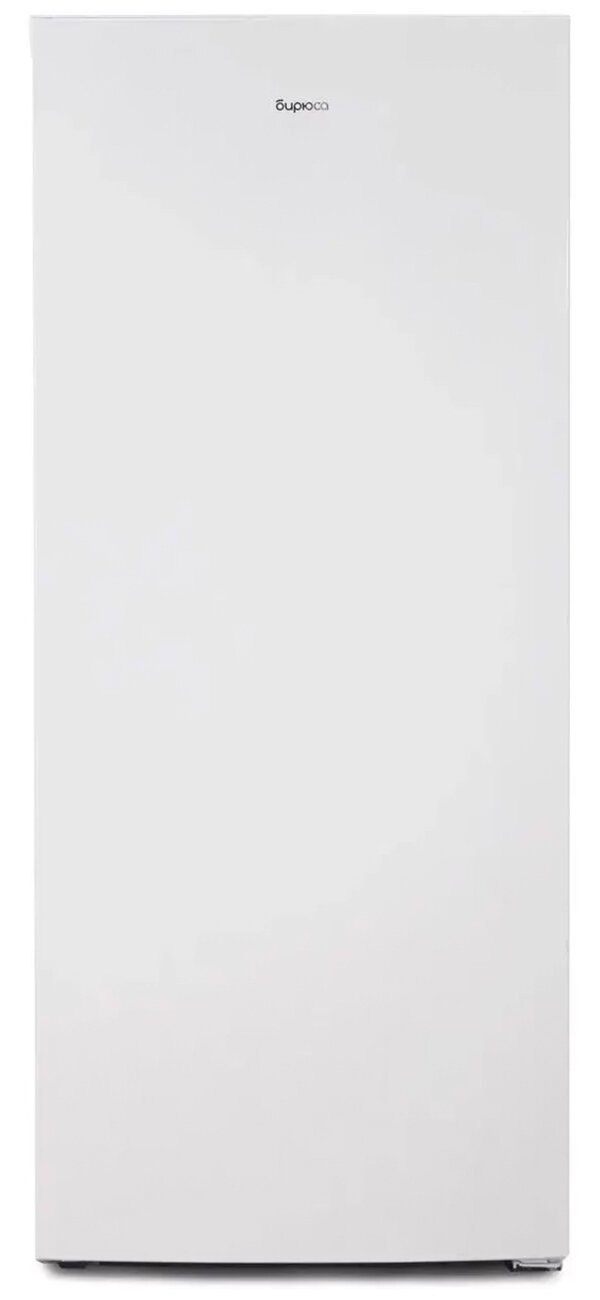Морозильник Бирюса Б-6046SN No Frost B, белый
