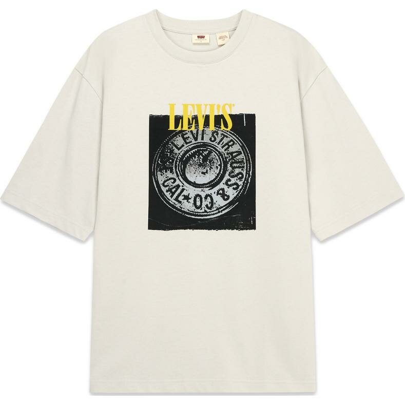 Футболка Levis