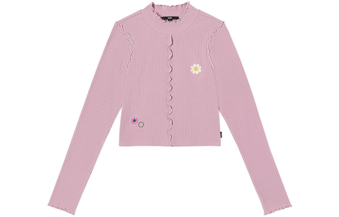 Свитер OVERSIZED FLORAL