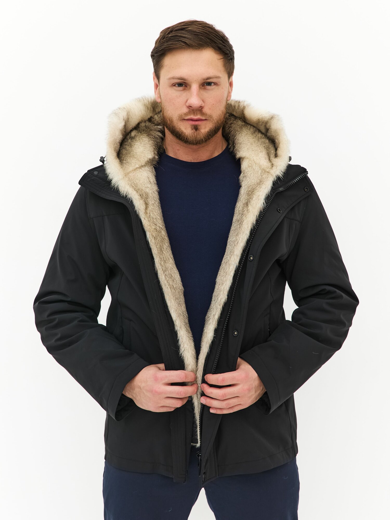 Куртка Осень-зима 2025