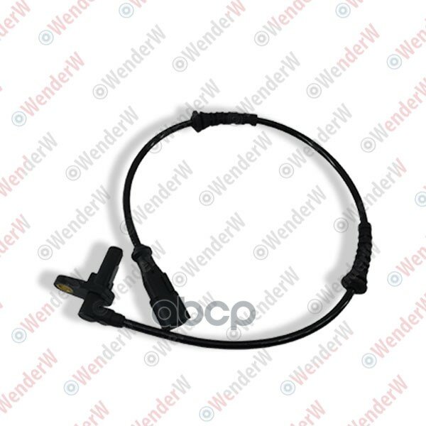 Датчик АБС передний RENAULT CLIO/SYMBOL (98-12), KANGOO (03-08) WenderW арт. WEAA562