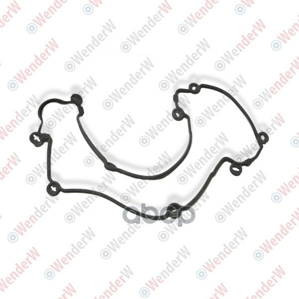 Прокладка клапанной крышки FORD MONDEO III (00-07) WenderW арт. WEPR0133