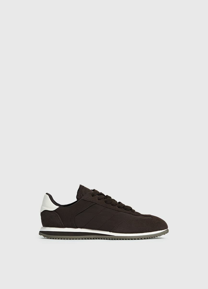 Полуботинки